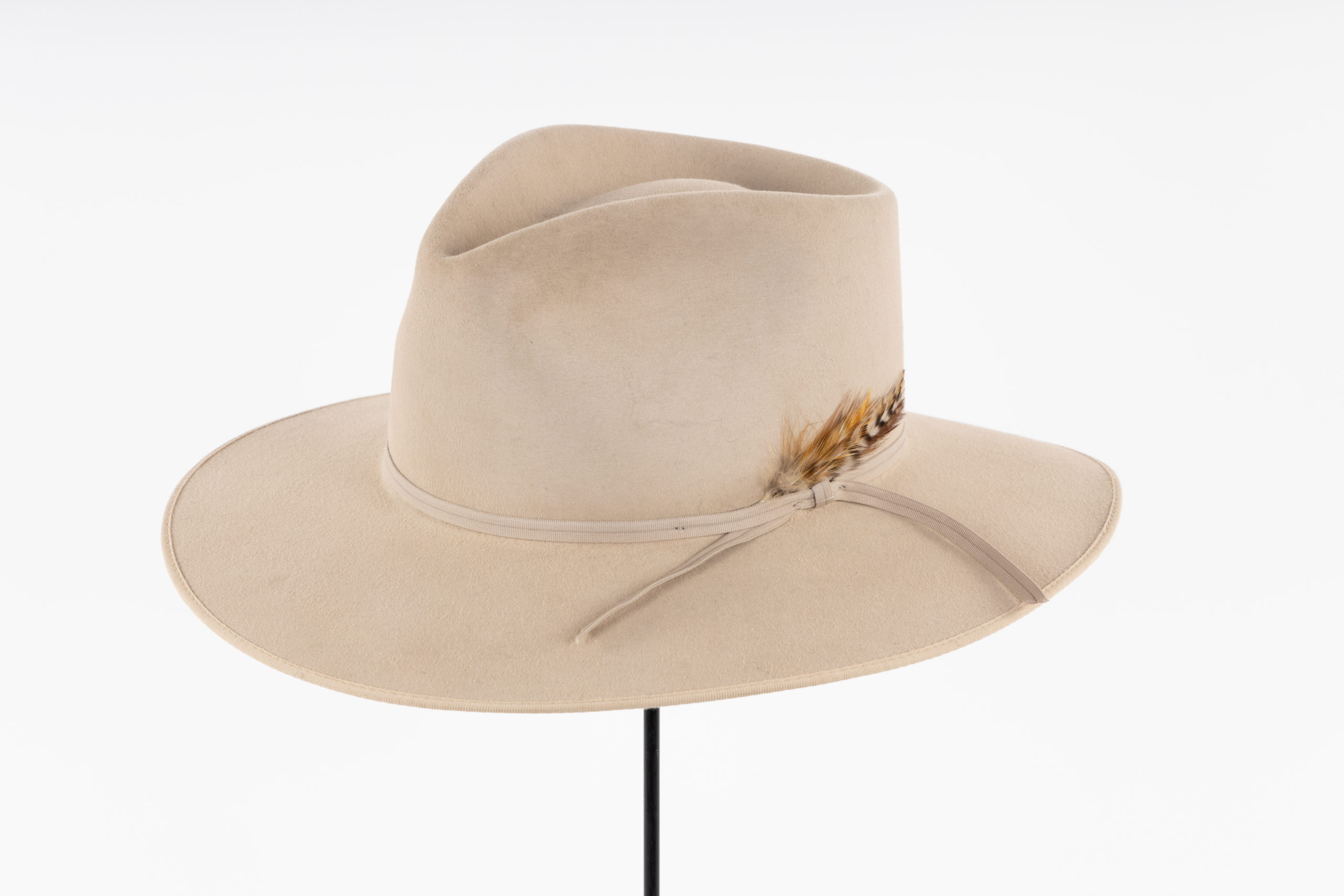 9. Hat – The Good, The Bad & The Glamorous