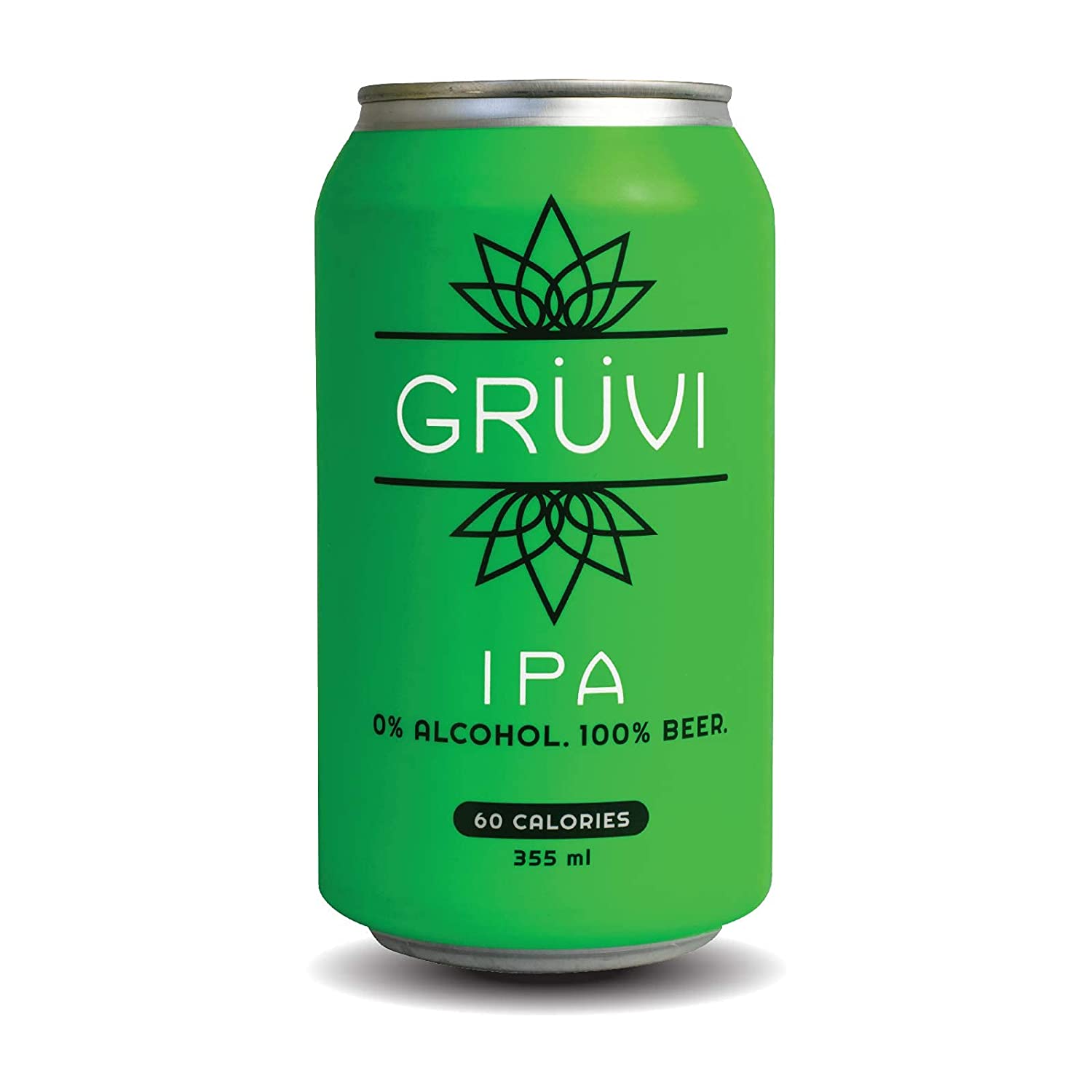 Gruvi IPA – The Good, The Bad & The Glamorous