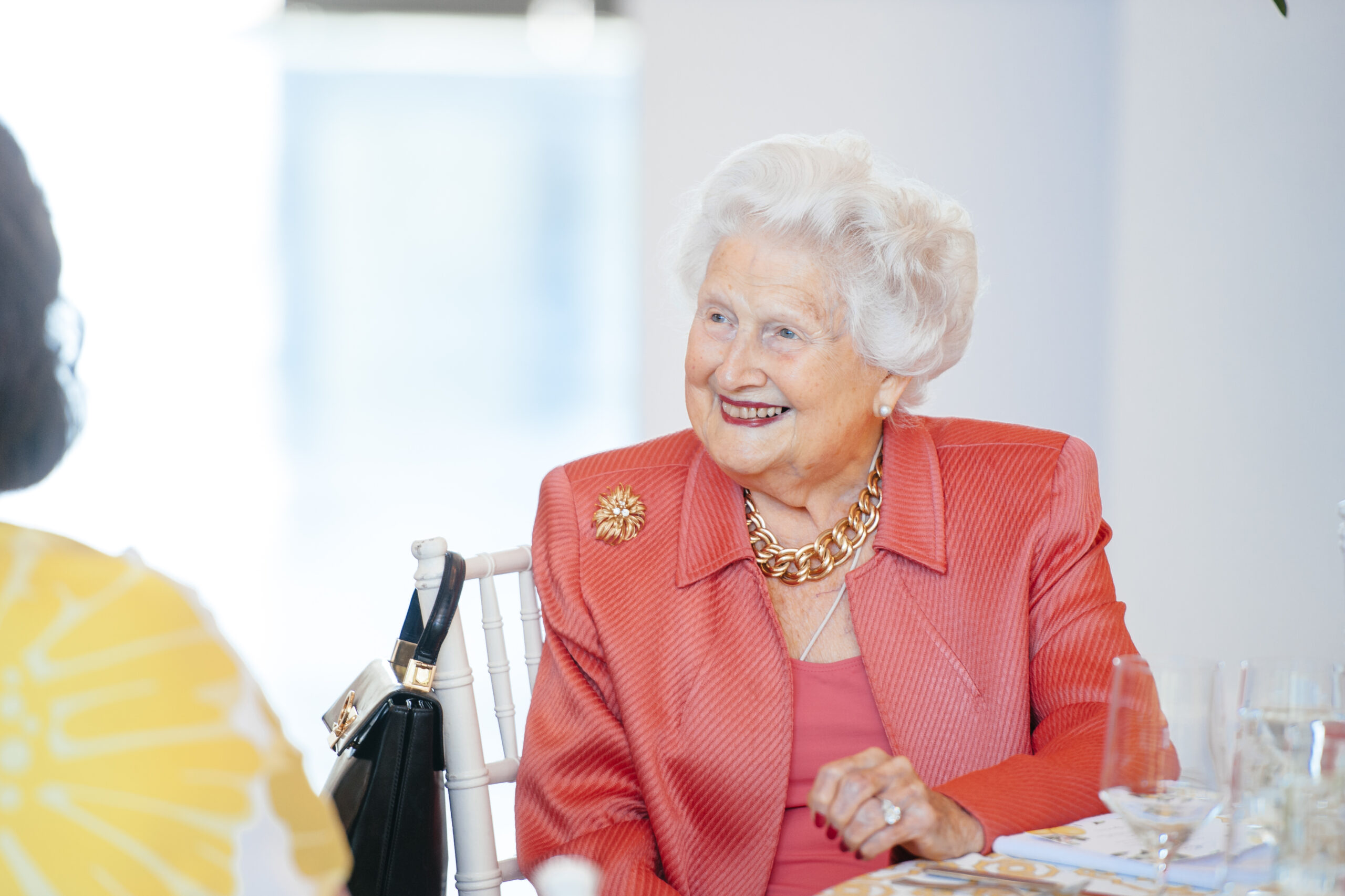 Caroline Cross – The Good, The Bad & The Glamorous
