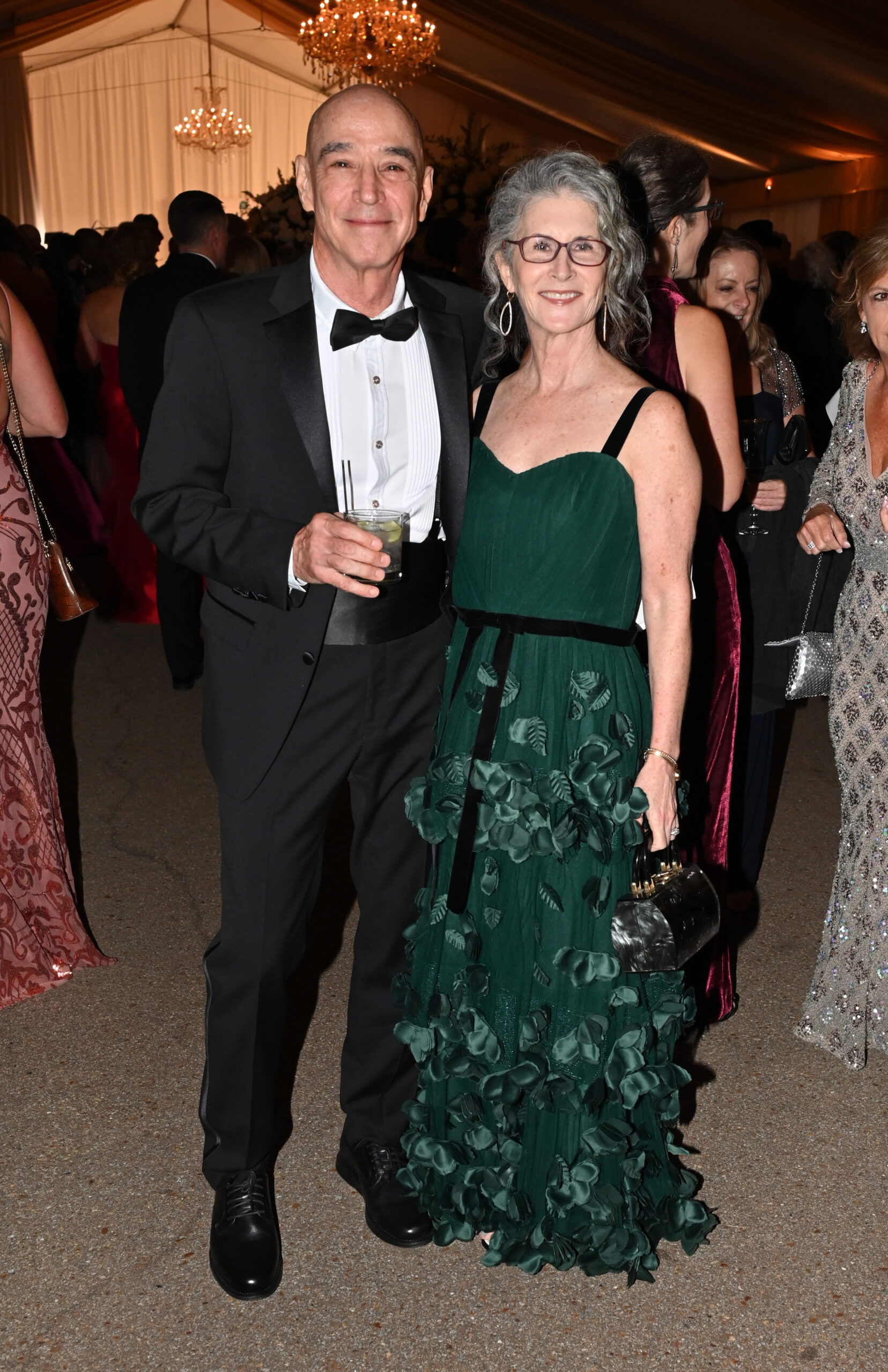 Brian and Ashlyn Menneguzzi – The Good, The Bad & The Glamorous