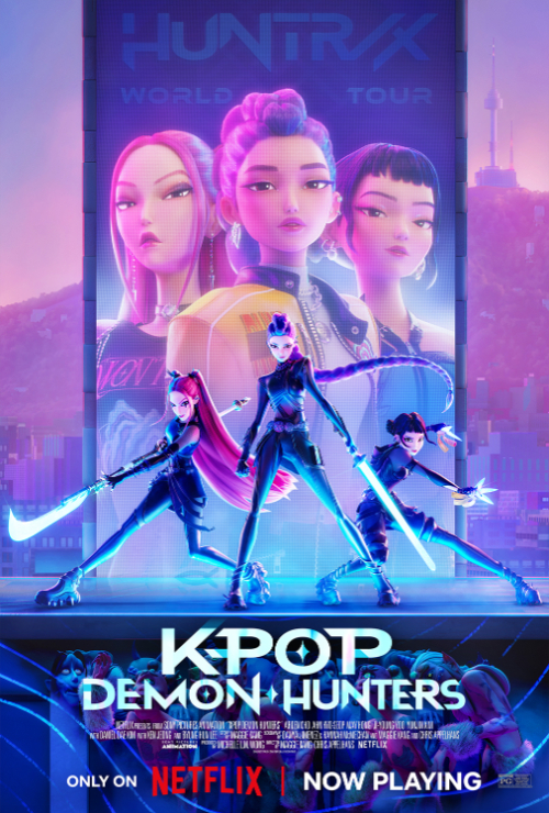 Golden, KPop Demon Hunters, Joong Gyu Kwak, Yu Han Lee, Hee Dong Nam ...